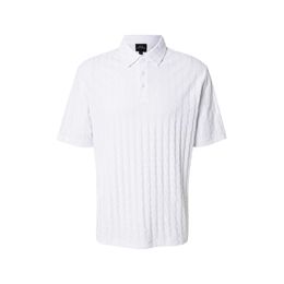 Armani Exchange Poloshirt Herren Gr&ouml;&szlig;e XS wei&szlig;