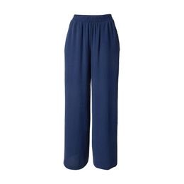 V&eacute;ro Moda Vero Moda Pants 'VMALVA' female Blue size XL