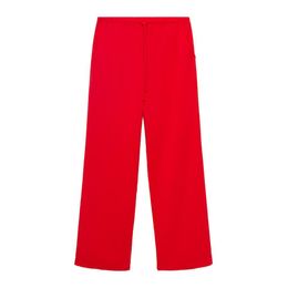 Mango Pants 'RIGA' female Red size XXL