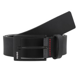 Hugo Belt male Black size 100