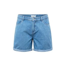 Only Carmakoma Jeans 'VEGA' female Blue size 46