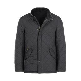 Barbour Jacke 'Powell' Herren Gr&ouml;&szlig;e XXXL schwarz