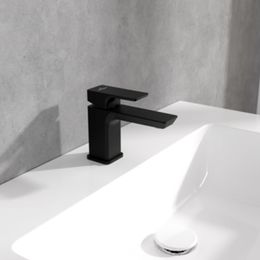 Villeroy & Boch Villeroy & Boch Subway 3.0 Einhebel-Waschtischarmatur