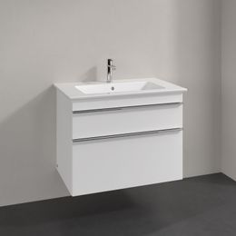 Villeroy & Boch Villeroy & Boch Venticello Waschtischunterschrank 75,3 x 59 cm, 2 Auszüge