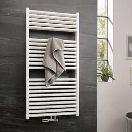 HSK Line Two Badheizkörper 60 x 123 cm