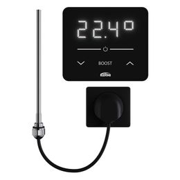 Kermi Elektro-Set WWS 600 Watt