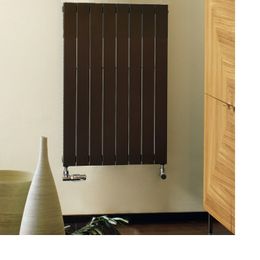 Zehnder Nova NV60 Heizkörper 28,3 x 60 x 4,5 cm Anschluss 5310