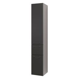 Steinkamp Joy 2.0 Hochschrank 30 cm mit 2 Türen und 1 Auszug, Anschlag links