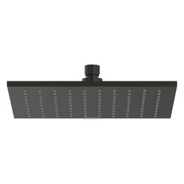 Bravat Kopfbrause 25 cm, eckig