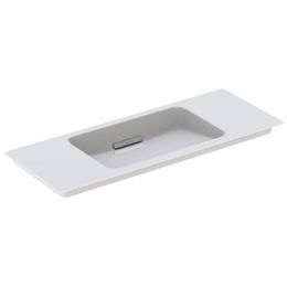 Geberit ONE Waschtisch 105 cm