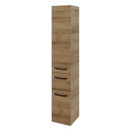 Pelipal Hochschrank 30 x 33 x 168 cm, Anschlag links mit Griff V2