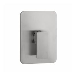 Herzbach CEO IX-FINISH Brausebatterie Unterputz Farbset
