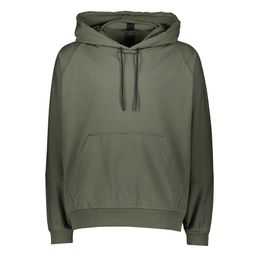 Nike Hoodie in Gr&uuml;n - 71% | Gr&ouml;&szlig;e XS | Herren-sweatshirts-jacken