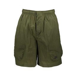 Nike Cargoshorts in Khaki - 64% | Gr&ouml;&szlig;e S | Herren-plussize