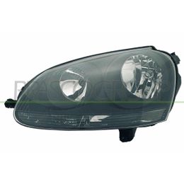 PRASCO Hauptscheinwerfer links für VW 1K6941029T 1K6941005T VG0364914