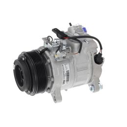 Valeo Kompressor, Klimaanlage 12V für BMW 64506805070 9330829 6805070 690208