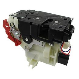MEAT & DORIA MEAT & DORIA Türschloss vorne rechts für SKODA VW SEAT AUDI VAG 3B1837016CG 3B1837016AA 31378