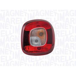 MAGNETI MARELLI Heckleuchte links für SMART A4539063100 715001135001