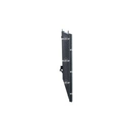 NRF Kondensator, Klimaanlage EASY FIT für AUDI 8Z0260403C 8Z0260403D 8Z0260403B 35362