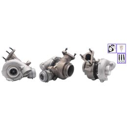 Lucas Lader, Aufladung mit Dichtungen für MERCEDES-BENZ A6110960999 611096099980 A611096099980 LTRPA7110061