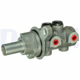 DELPHI Hauptbremszylinder 22,2mm für ALFA ROMEO FIAT OPEL 93189743 77365715 558389 LM80617