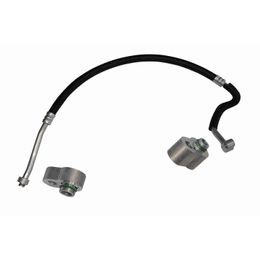 VEMO Hochdruckleitung, Klimaanlage Original Qualität für SKODA VW SEAT VAG 3B0260701B V15-20-0017