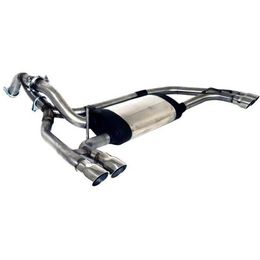 MAGNETI MARELLI Abgasanlage für ABARTH 000202114139