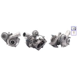 Lucas Lader, Aufladung mit Dichtungen für PEUGEOT CITROËN 0375G6 9640355080* 0375.G5 LTRPA53039880057