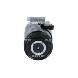NRF Kompressor, Klimaanlage 12V für HYUNDAI 977012M500 32990G
