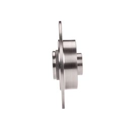 Bosch Bremsscheibe hinten rechts links voll 260mm für RENAULT DACIA 432000010R 432027412R 432007556R 0 986 479 684