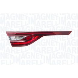 MAGNETI MARELLI Heckleuchte rechts für RENAULT 265503924R 265504406R 714026470836