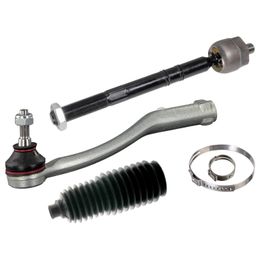 febi bilstein Spurstange ProKit vorne rechts für PEUGEOT CITROËN 3817.67S2 3817.68S2 1628950380 39034