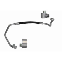 VEMO Hochdruckleitung, Klimaanlage Original Qualität für SKODA VW SEAT VAG 3C0820721C 3C0820721M V15-20-0063
