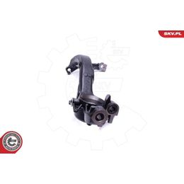 ESEN SKV Achsschenkel, Radaufhängung vorne rechts für SKODA VW AUDI 8D0407258AR 8D0407254A 8D0407258AP 47SKV382