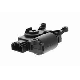 VEMO Stellelement, Mischklappe Original Qualität 5-polig für SKODA VW SEAT AUDI 5WA907511C 5Q0907511A V10-77-1089
