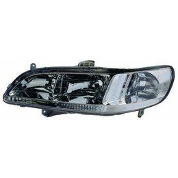Abakus Hauptscheinwerfer rechts ohne Gl&uuml;hlampe f&uuml;r HONDA 33101S84B01 217-1126R-LD-EM