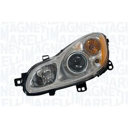 MAGNETI MARELLI Hauptscheinwerfer 711307023641 links Halogen f&uuml;r SMART A4518202559