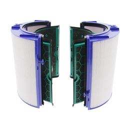 eVendix HEPA Filter f&uuml;r Dyson Pure Cool DP04 DP05 TP04 TP05 969048-02