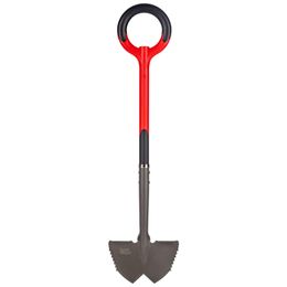 Root Slayer&reg; Radius Garden Rasenkantenstecher Root Slayer Kantenstecher