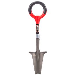 Root Slayer&reg; Radius Garden Wurzelspaten Minispaten Root Slayer Mini