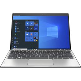 HP Elite X2 G8 13" Core i5 2.6 GHz - SSD 256 GB - 16GB QWERTY - Schwedisch