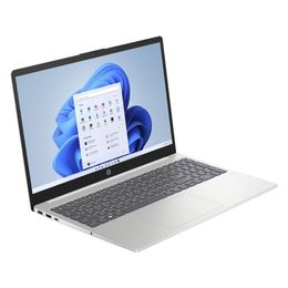 HP 15-FC0071NF 15" Ryzen 5 2.8 GHz - SSD 512 GB - 16GB AZERTY - Französisch