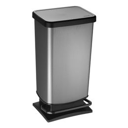 Rotho Treteimer PASO CARBON