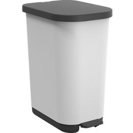 Rotho Abfalleimer RIBO 35 l
