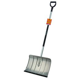 Freund Victoria Schneeschieber Aluminium 152 cm