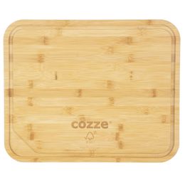 Cozze Pizzaschneidebrett 43 x 2 x 35 cm