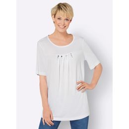 Kurzarmshirt