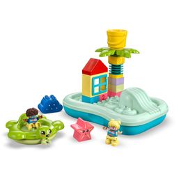 LEGO DUPLO 10989 - Wasserrutsche