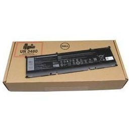 Dell Notebook-Akku Akku 69KF2 11.40 V 7200 mAh Dell
