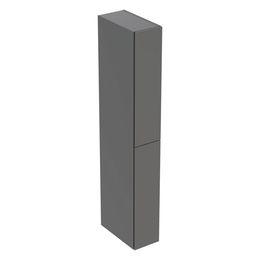 Geberit Hochschrank mit zwei Auszügen 24 x 48 x 180 cm